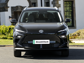 Brand New 75 MG MGS5 170kW Trophy EV Long Range 64kWh 5dr Auto | Arnold Clark